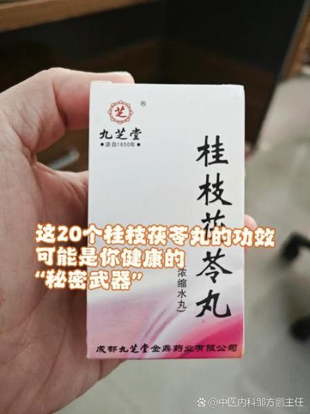 桂枝茯苓丸吃了一年_还能继续吃吗-第1张图片-山城妙识 桂枝茯苓丸吃了一年_还能继续吃吗-第1张图片-山城妙识