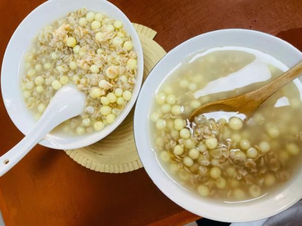 鸡头米怎么剥壳最省事_鸡头米快速去壳技巧-第3张图片-山城妙识