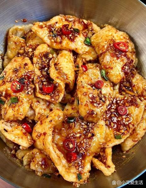 麻辣肉片怎么做_麻辣肉片家常做法-第3张图片-山城妙识 麻辣肉片怎么做_麻辣肉片家常做法-第3张图片-山城妙识