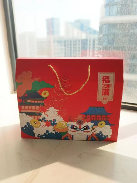 陕西特产礼品大全_送什么最有面子-第1张图片-山城妙识