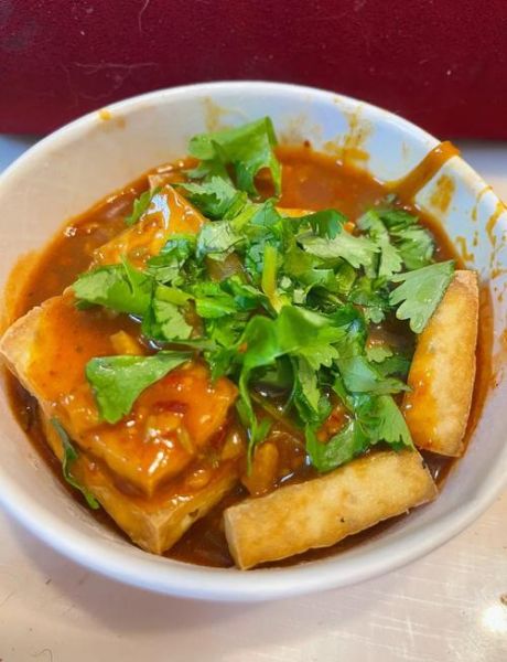 炸臭豆腐怎么做_炸臭豆腐为什么臭-第1张图片-山城妙识 炸臭豆腐怎么做_炸臭豆腐为什么臭-第1张图片-山城妙识