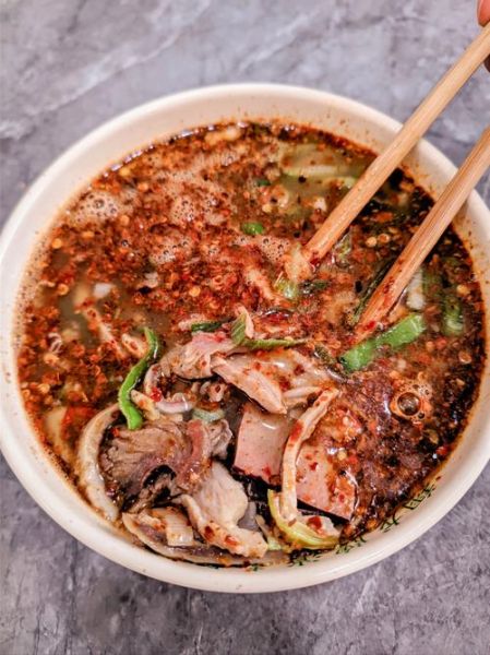 洛阳本地人推荐美食_哪些小吃必吃-第2张图片-山城妙识 洛阳本地人推荐美食_哪些小吃必吃-第2张图片-山城妙识