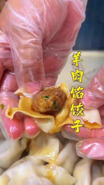 羊肉饺子馅怎么做_羊肉饺子馅怎么调好吃-第2张图片-山城妙识 羊肉饺子馅怎么做_羊肉饺子馅怎么调好吃-第2张图片-山城妙识