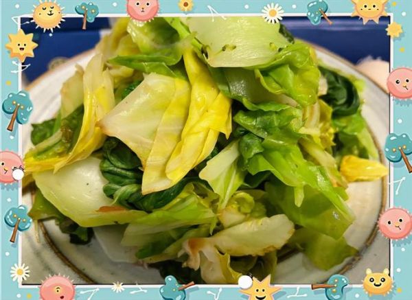紫菜苔怎么做好吃_紫菜苔的营养价值-第3张图片-山城妙识 紫菜苔怎么做好吃_紫菜苔的营养价值-第3张图片-山城妙识