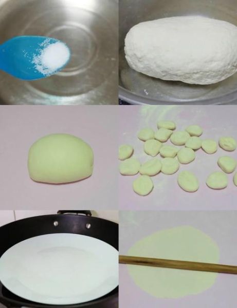 春饼怎么做_春饼皮怎么和面不裂-第3张图片-山城妙识 春饼怎么做_春饼皮怎么和面不裂-第3张图片-山城妙识