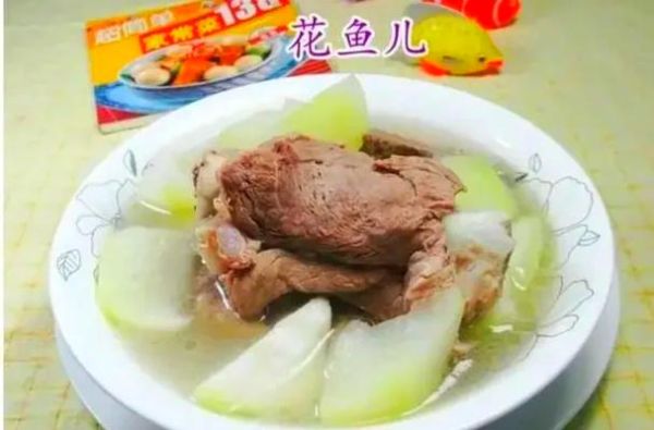 蒲瓜汤怎么做_蒲瓜汤的做法步骤-第2张图片-山城妙识 蒲瓜汤怎么做_蒲瓜汤的做法步骤-第2张图片-山城妙识