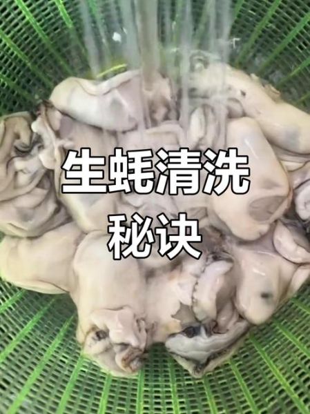生蚝怎么处理内脏_生蚝内脏清理步骤-第3张图片-山城妙识 生蚝怎么处理内脏_生蚝内脏清理步骤-第3张图片-山城妙识