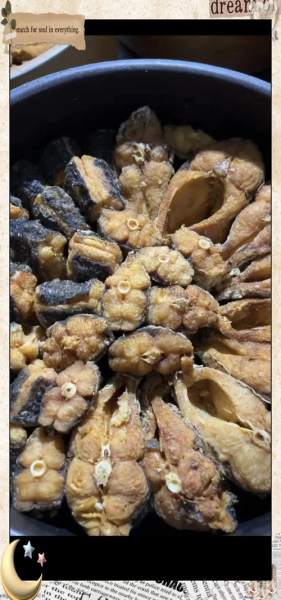 酥鱼的正宗做法_高压锅版怎么做-第2张图片-山城妙识 酥鱼的正宗做法_高压锅版怎么做-第2张图片-山城妙识