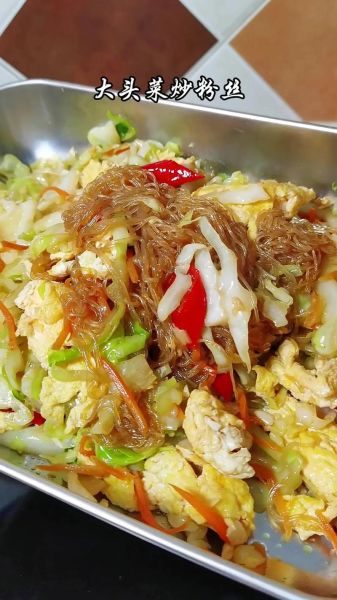 爆炒大头菜怎么炒才脆_粉丝泡多久才入味-第1张图片-山城妙识 爆炒大头菜怎么炒才脆_粉丝泡多久才入味-第1张图片-山城妙识