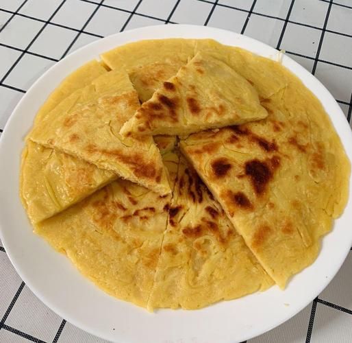 土豆淀粉煎饼怎么做_土豆淀粉煎饼的做法窍门-第1张图片-山城妙识