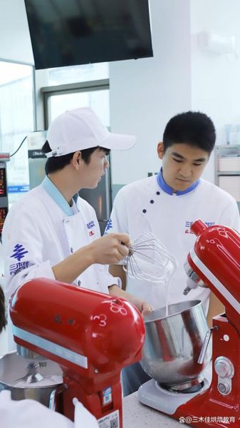 烘培师要学多久_零基础多久能出师-第2张图片-山城妙识 烘培师要学多久_零基础多久能出师-第2张图片-山城妙识
