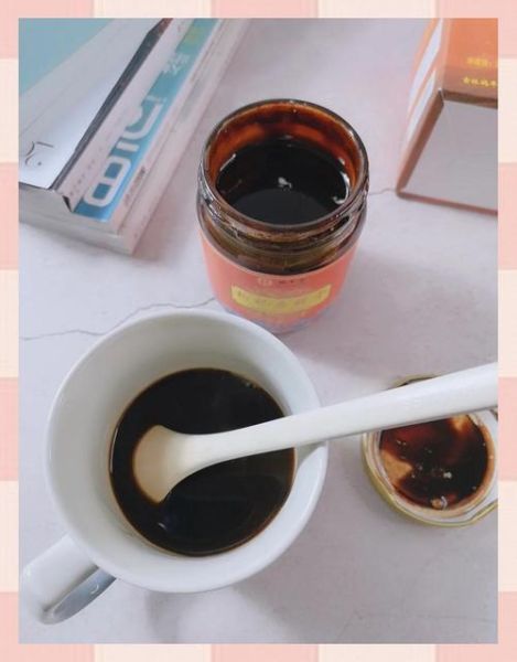 桑葚膏怎么吃_桑葚膏的正确吃法-第1张图片-山城妙识 桑葚膏怎么吃_桑葚膏的正确吃法-第1张图片-山城妙识