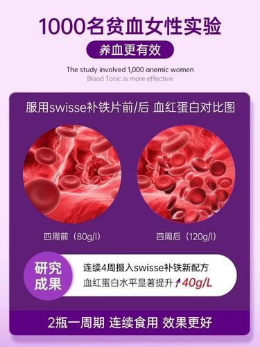 补铁补血药哪个好_孕妇能吃哪些补血药-第2张图片-山城妙识 补铁补血药哪个好_孕妇能吃哪些补血药-第2张图片-山城妙识
