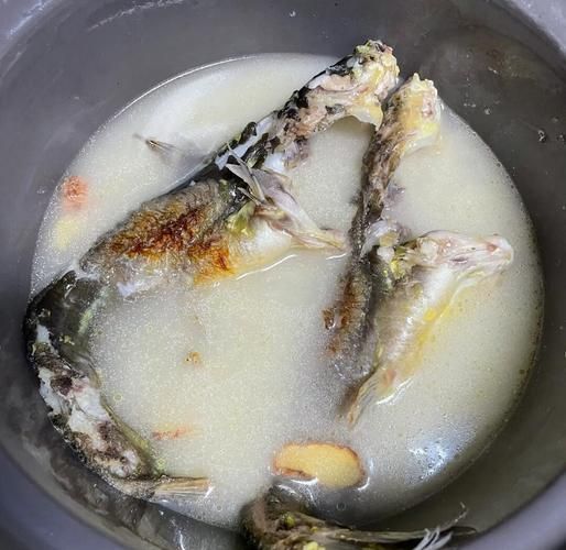 黄蜂鱼煮汤怎么煮才好吃_黄蜂鱼汤去腥技巧-第1张图片-山城妙识