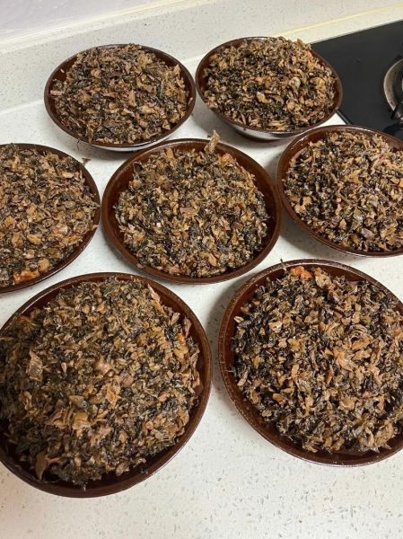咸烧白和梅菜扣肉的区别_正宗做法-第3张图片-山城妙识 咸烧白和梅菜扣肉的区别_正宗做法-第3张图片-山城妙识