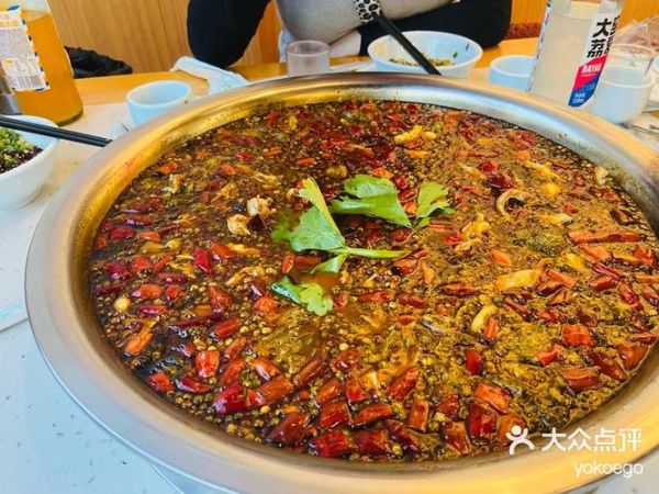 麻辣鱼火锅怎么做_麻辣鱼火锅底料推荐-第2张图片-山城妙识 麻辣鱼火锅怎么做_麻辣鱼火锅底料推荐-第2张图片-山城妙识