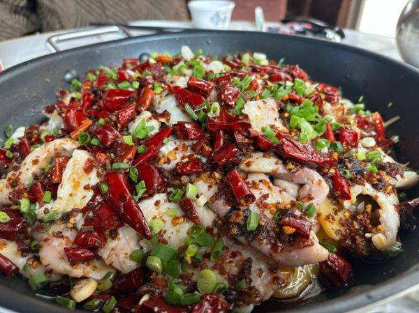 麻辣鱼火锅怎么做_麻辣鱼火锅底料推荐-第1张图片-山城妙识 麻辣鱼火锅怎么做_麻辣鱼火锅底料推荐-第1张图片-山城妙识
