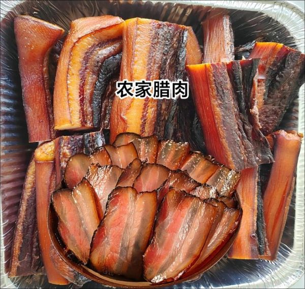 熏腊肉怎么做_熏腊肉配方视频-第3张图片-山城妙识