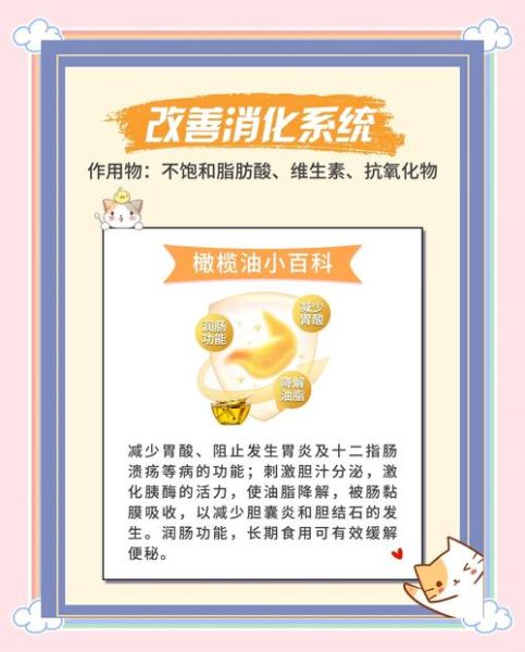 食用橄榄油的功效与作用_长期吃橄榄油好吗-第1张图片-山城妙识 食用橄榄油的功效与作用_长期吃橄榄油好吗-第1张图片-山城妙识