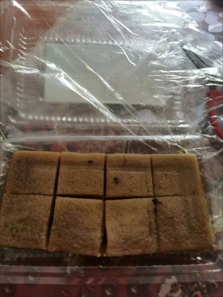 麻油绿豆糕怎么做_麻油绿豆糕热量高吗-第3张图片-山城妙识 麻油绿豆糕怎么做_麻油绿豆糕热量高吗-第3张图片-山城妙识