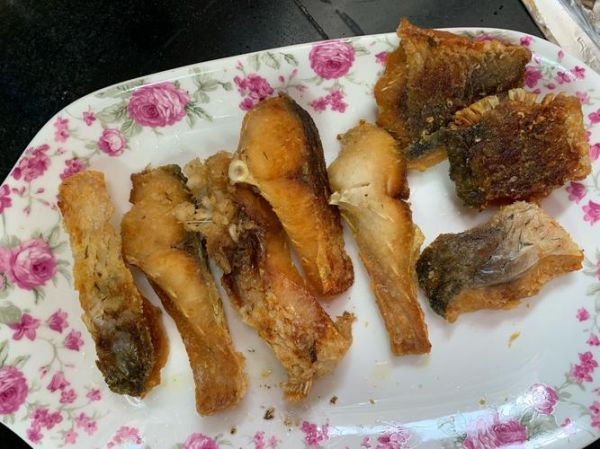 黄磊熏鱼怎么做_黄磊熏鱼做法窍门-第3张图片-山城妙识