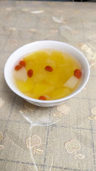 糖水苹果的做法_糖水苹果怎么煮不烂-第3张图片-山城妙识 糖水苹果的做法_糖水苹果怎么煮不烂-第3张图片-山城妙识