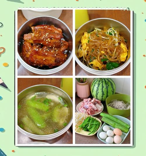高中午餐菜谱大全_高中生午餐怎么做-第2张图片-山城妙识 高中午餐菜谱大全_高中生午餐怎么做-第2张图片-山城妙识