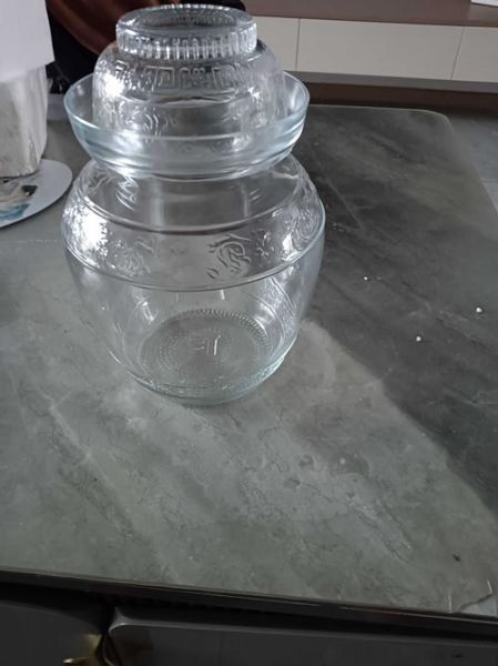 泡菜坛子批发价格_哪里买泡菜坛子批发便宜-第1张图片-山城妙识