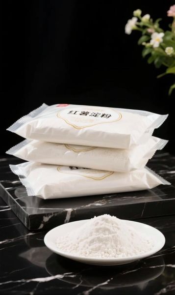 马铃薯淀粉和红薯淀粉的区别_哪个更适合勾芡-第2张图片-山城妙识 马铃薯淀粉和红薯淀粉的区别_哪个更适合勾芡-第2张图片-山城妙识