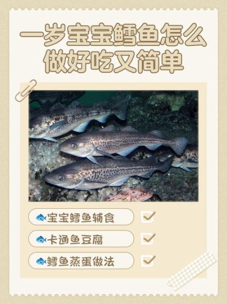 鳕鱼辅食怎么做_鳕鱼辅食几个月可以吃-第2张图片-山城妙识 鳕鱼辅食怎么做_鳕鱼辅食几个月可以吃-第2张图片-山城妙识