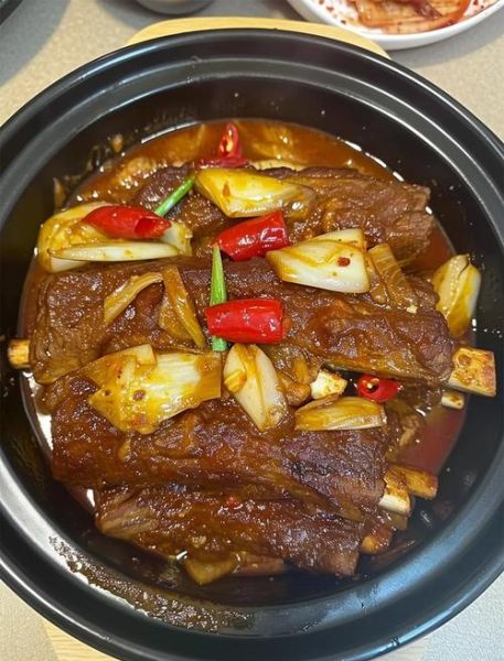 怎样炖猪排骨最好吃_炖排骨的秘诀是什么-第3张图片-山城妙识 怎样炖猪排骨最好吃_炖排骨的秘诀是什么-第3张图片-山城妙识