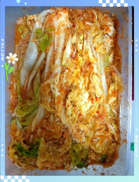 韩国泡菜怎么做才脆_泡菜不软塌的秘诀-第1张图片-山城妙识 韩国泡菜怎么做才脆_泡菜不软塌的秘诀-第1张图片-山城妙识