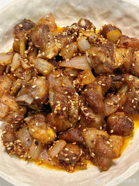 孜然羊排怎么做才外酥里嫩_孜然羊排腌制多久最入味-第3张图片-山城妙识 孜然羊排怎么做才外酥里嫩_孜然羊排腌制多久最入味-第3张图片-山城妙识