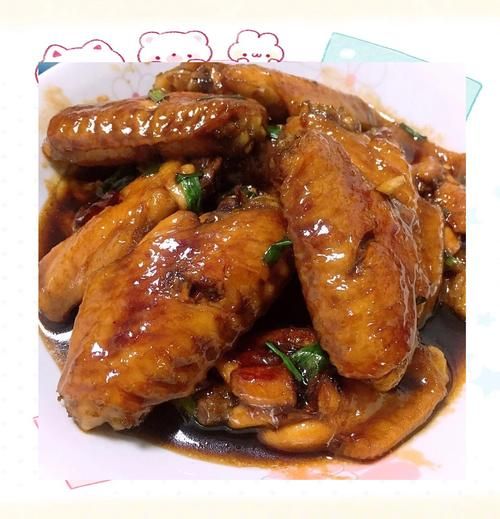 鸡翅怎么做好吃_家常鸡翅做法视频-第3张图片-山城妙识 鸡翅怎么做好吃_家常鸡翅做法视频-第3张图片-山城妙识