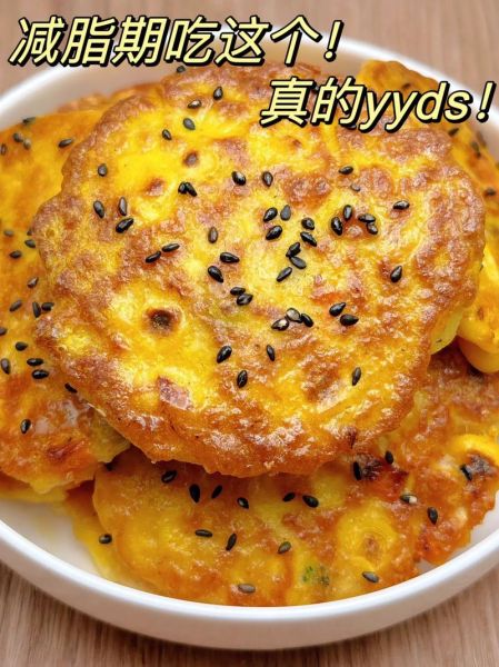 豆腐饼怎么做_豆腐饼热量高吗-第1张图片-山城妙识