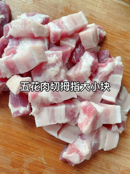 红烧肉怎么做才好吃_红烧肉怎么做好吃又简单-第1张图片-山城妙识
