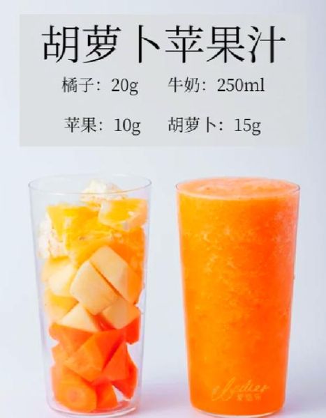 鲜榨果汁品牌排行榜10强_哪个牌子最健康-第3张图片-山城妙识 鲜榨果汁品牌排行榜10强_哪个牌子最健康-第3张图片-山城妙识