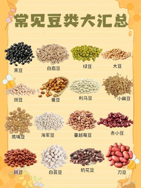 五谷杂粮有哪些_五谷杂粮是什么意思-第3张图片-山城妙识 五谷杂粮有哪些_五谷杂粮是什么意思-第3张图片-山城妙识