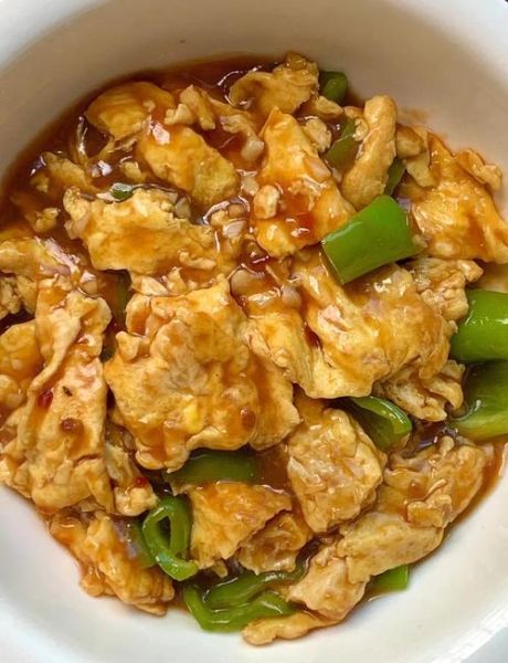 家常菜有哪些好吃又简单_新手也能做的下饭菜-第1张图片-山城妙识