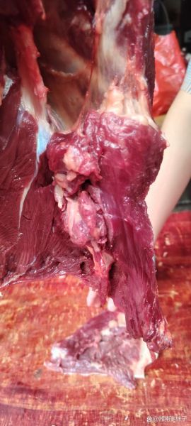 驴肉价格多少一斤2021年_2021年驴肉多少钱一斤-第3张图片-山城妙识