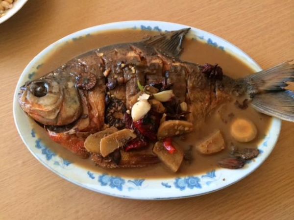 怎样炖武昌鱼好吃_武昌鱼炖多久才入味-第2张图片-山城妙识 怎样炖武昌鱼好吃_武昌鱼炖多久才入味-第2张图片-山城妙识