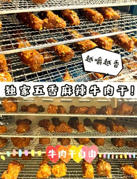 五香牛肉干怎么做_家庭自制五香牛肉干配方-第3张图片-山城妙识 五香牛肉干怎么做_家庭自制五香牛肉干配方-第3张图片-山城妙识