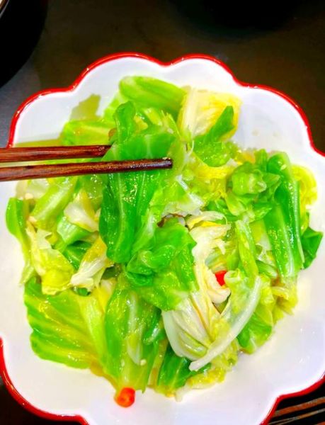 大头菜怎么做好吃又简单_大头菜炒几分钟才熟-第1张图片-山城妙识