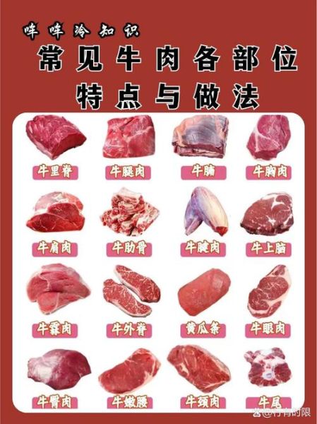 小摊上里脊肉是什么肉_里脊肉真假辨别方法-第3张图片-山城妙识