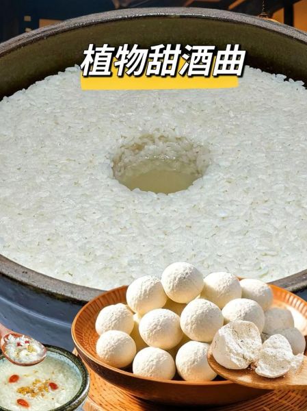 酒曲制作方法_家庭自制酒曲步骤-第3张图片-山城妙识
