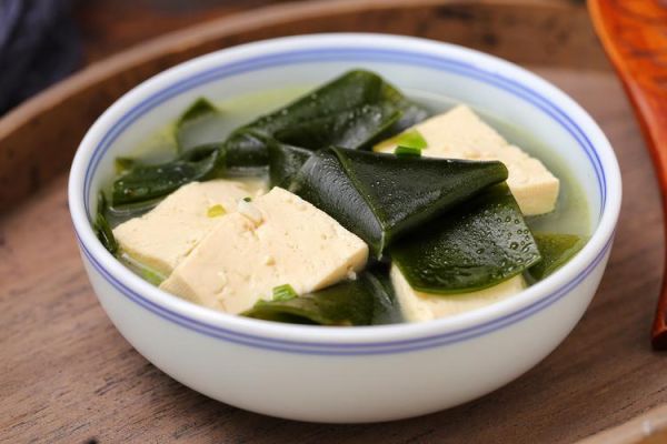 海带豆腐汤减肥吗_海带豆腐汤减肥原理-第3张图片-山城妙识