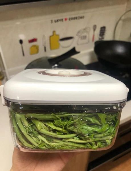 香椿芽咸菜怎么做好吃_香椿芽咸菜吃法大全-第2张图片-山城妙识