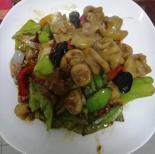 溜肥肠怎么做_家常溜肥肠的做法窍门-第3张图片-山城妙识