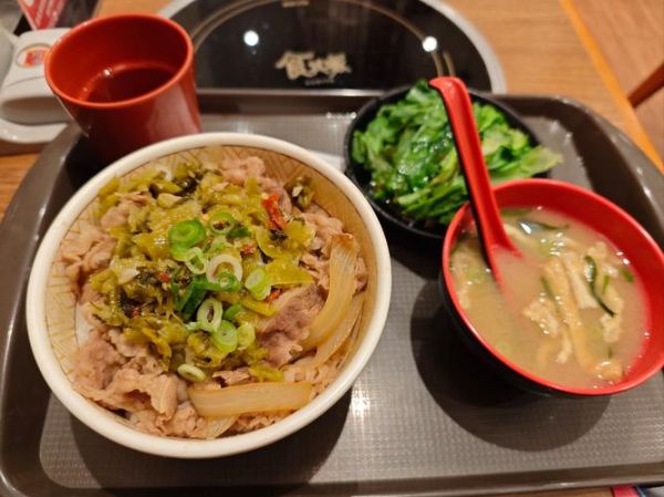 食其家牛丼饭怎么做_正宗酱汁配方-第1张图片-山城妙识