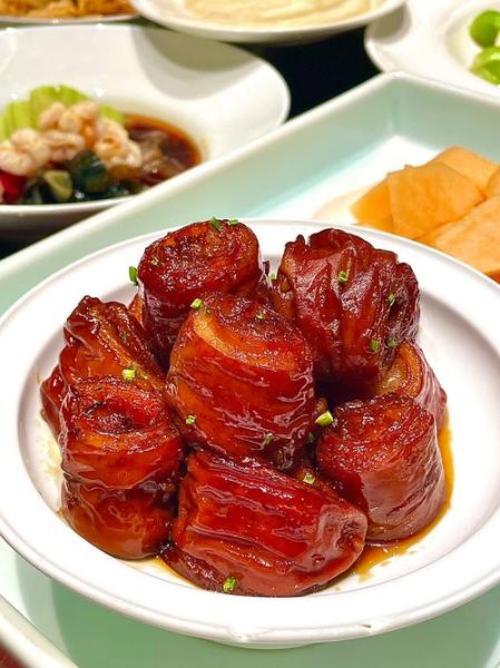 鲁菜家常做法有哪些_鲁菜经典菜谱怎么做-第2张图片-山城妙识